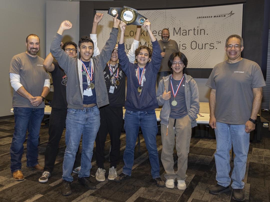 Quest Registration - Code Quest & Lockheed Martin CYBERQUEST - Lockheed ...